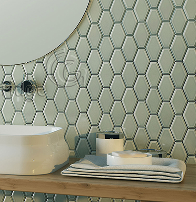 GlobalBridge：World famous mosaic tile manufacturer of Glass Mosaic ...