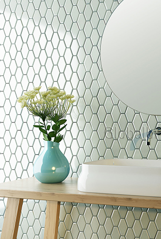 GlobalBridge：World famous mosaic tile manufacturer of Glass Mosaic ...