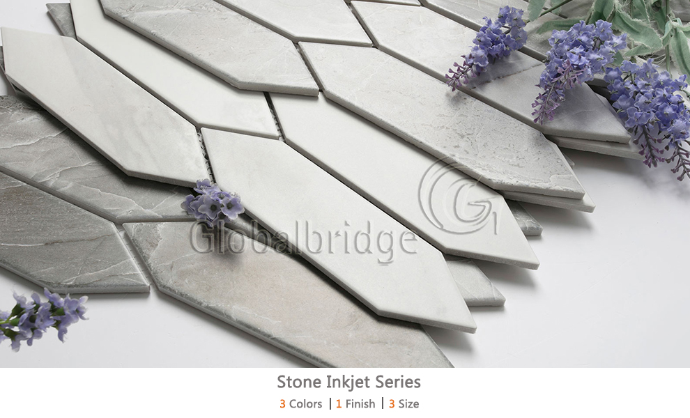 GlobalBridge：World famous mosaic tile manufacturer of Glass Mosaic ...