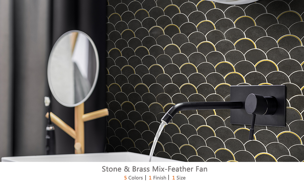 GlobalBridge：World famous mosaic tile manufacturer of Glass Mosaic ...